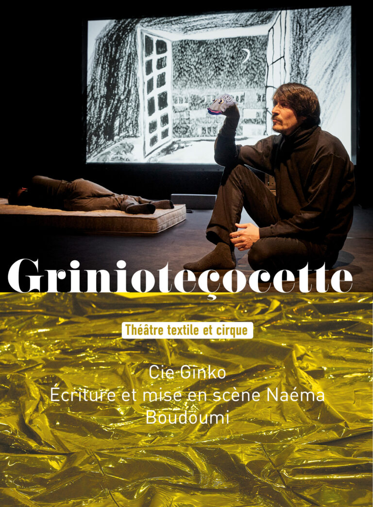 Programmation 25-26 - Scène nationale 61